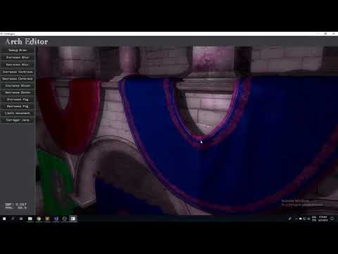 GitHub - marcelodmmenezes/ArchEngine: Developing a minimalist game ...