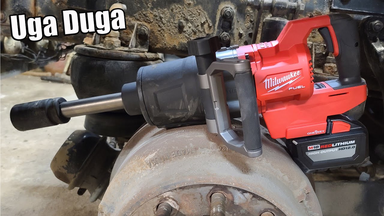 Milwaukee Tool M18 FUEL 1