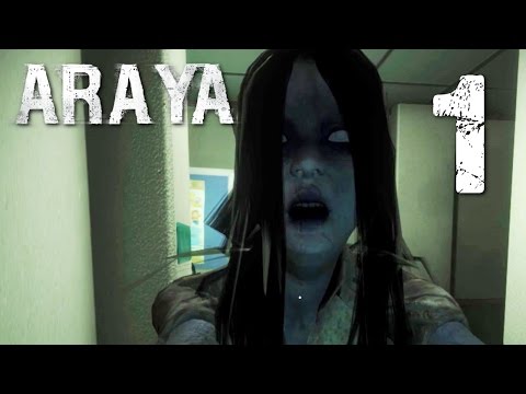 Steam Community :: ARAYA