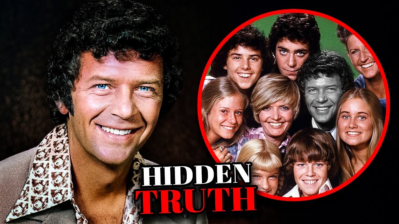The Heartbreaking Truth About Robert Reed from 