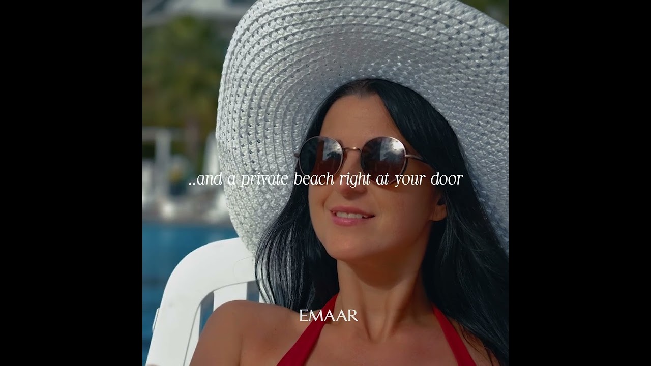 Buy Luxury Apartments at Bayview by Address Resorts