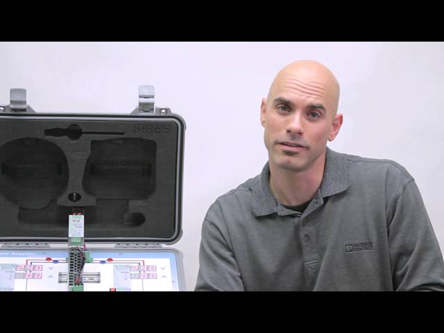 Terminal Block - TRIO-DIODE/12-24DC/2X10/1X20 - Redundancy module ...