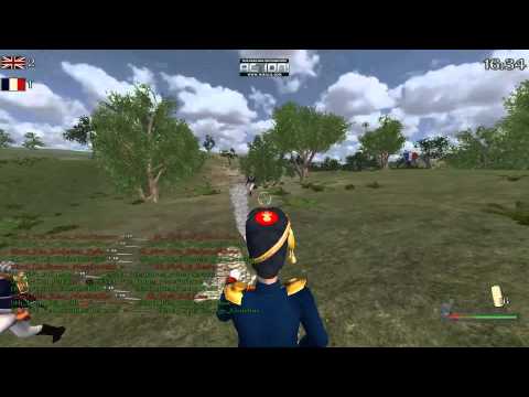 Steam Community :: Video :: 92nd Gordon Highlanders Sunday LineBattle ...