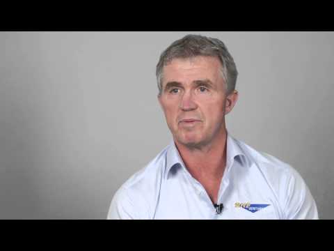 SCA Community Builder Award Finalist - RNF Ventures Ltd.