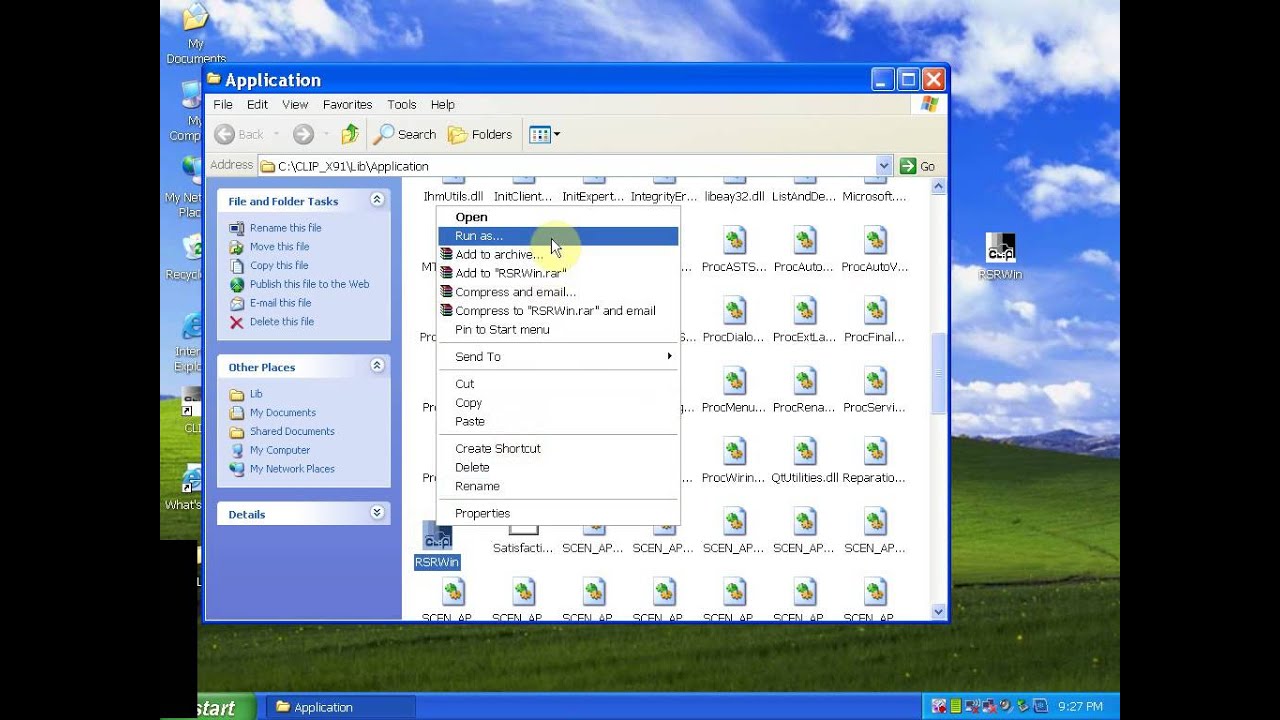 How To Install Renault Can Clip software V151