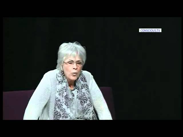 The Work of Byron Katie