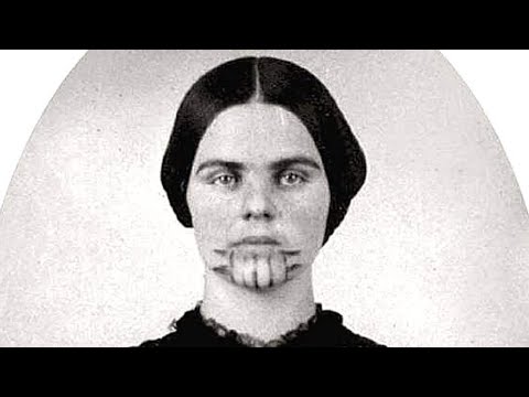 Did You Know That A Town In Arizona Is Named After This Woman’s Family?