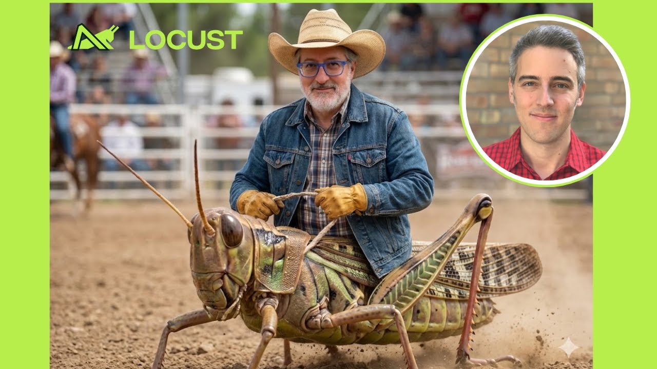 Locust Performance Testing with AI and Observability