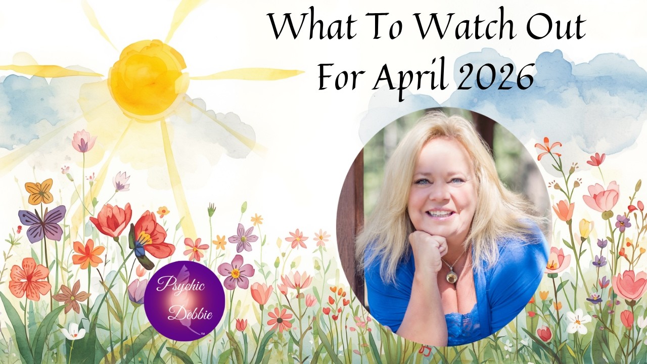 What To Watch Out For April 2026, Market, Economy, Storms, Gold, Silver , Day to Day