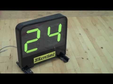 The Courtside Collective in 24 seconds