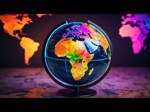 NEW Discovery SHOCKS The World of Geography!