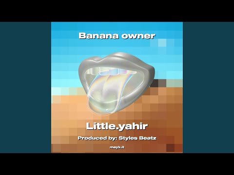 Banana owner