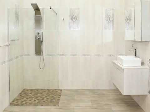 CrystalTech Walk-In Wall Mounted Shower Screen Including Arm - CTF7100 - 1000 X 2000mm