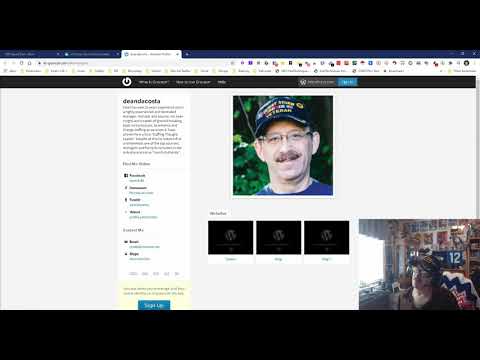 Replace Connectifier with this Hiretual Chrome Extension Update