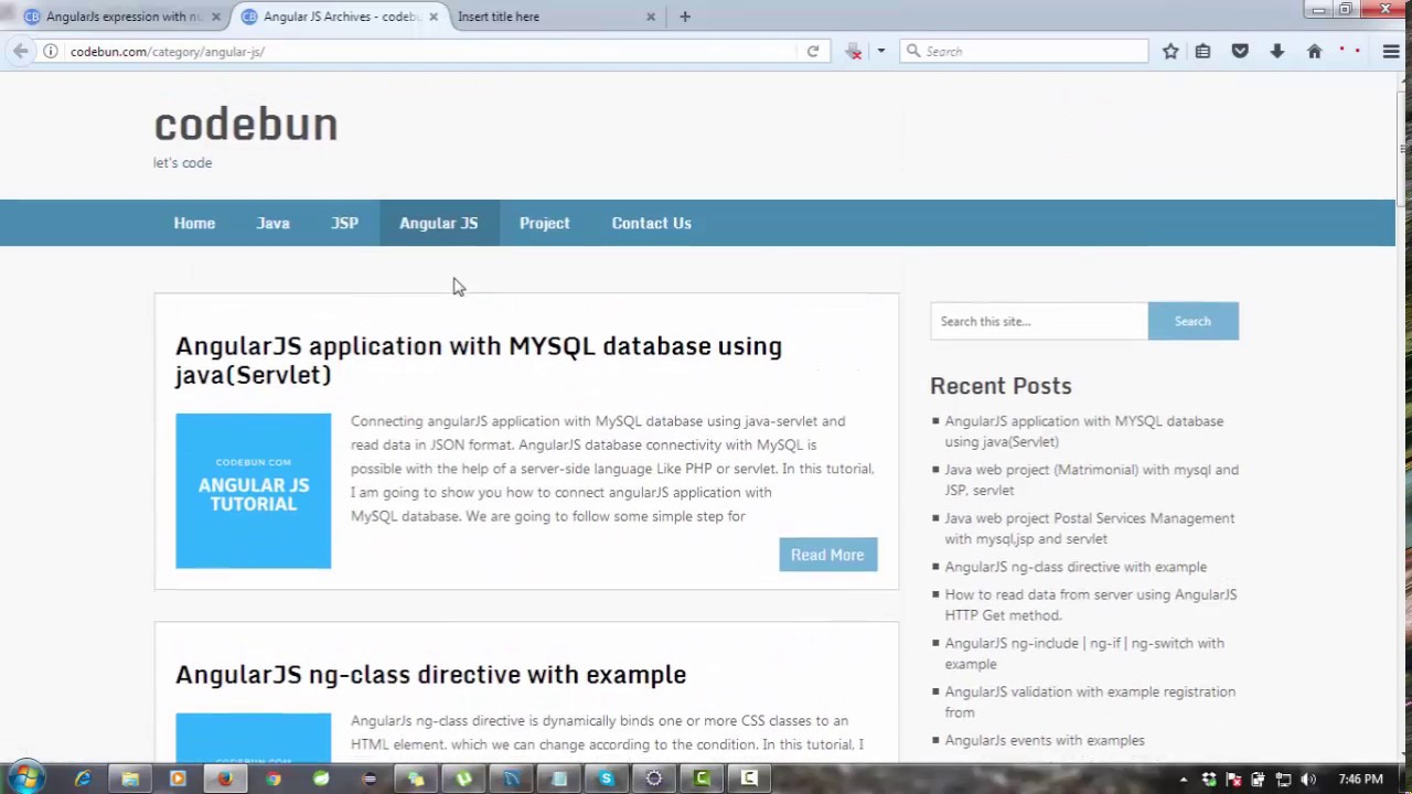 AngularJs expression with number and string.