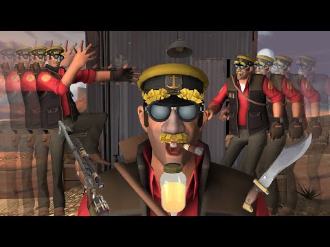 Steam Community :: Video :: (TF2) The Grease Man