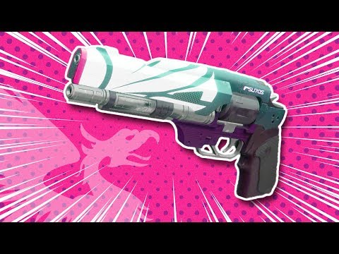 Destiny 2 Best Hand Cannons (Ranked) | GAMERS DECIDE