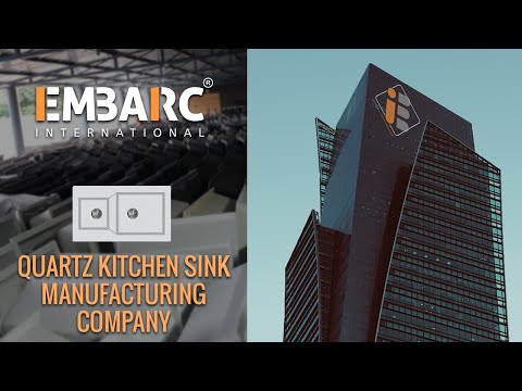 Quartz Kitchen Sink - Quartz Sink Latest Price, Manufacturers & Suppliers