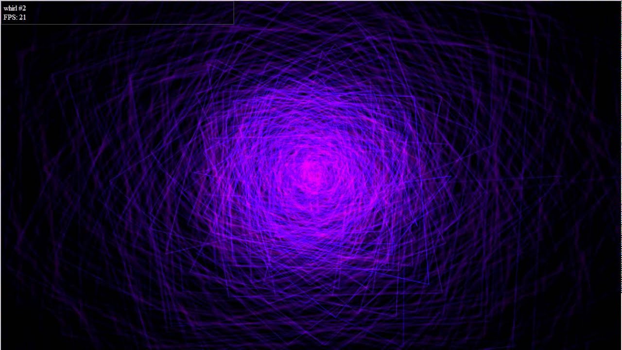 HTML5 Audio Visualization