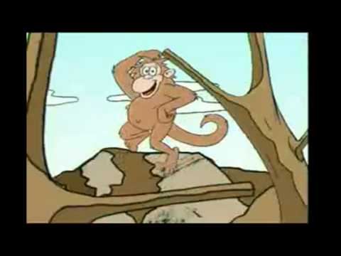 Gogo loves English 5: English ESL video lessons