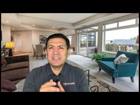 Why work with me fathom realty agent