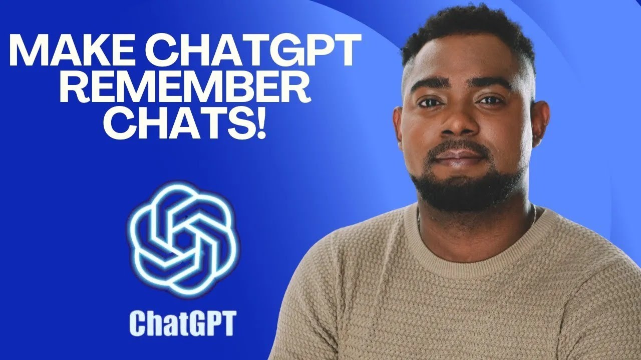 How to Make ChatGPT Reference Chat History (Step by Step Tutorial)