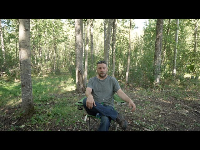 What happened to Camping with Steve's wife? Support pours in as ...