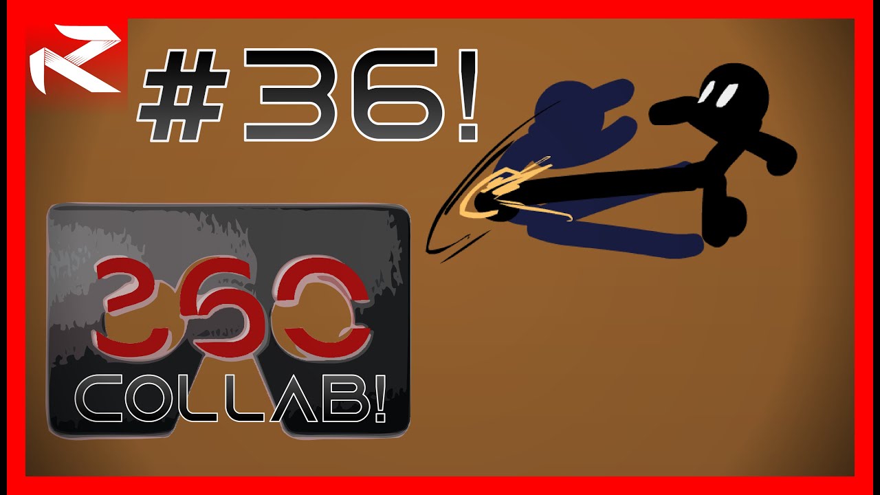 ANIMATING TIME LAPSE #36