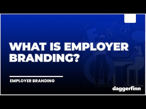 What Is Employer Branding? (How To Build Sustainable Recruitment Marketing & Talent Brand Practices)