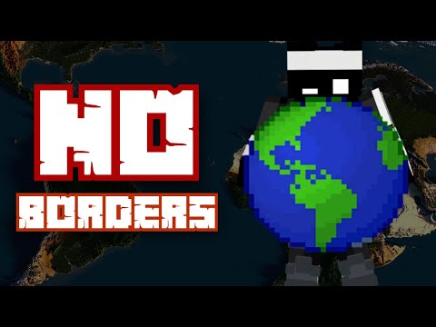 KubchetoMC No Borders (1.21/BG) - The #1 Minecraft server's details, IP ...