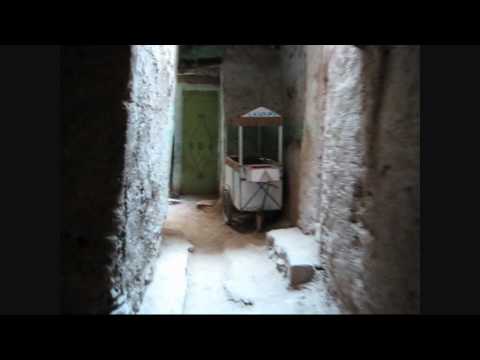 Baba Sali Home in Rissani (Morocco)