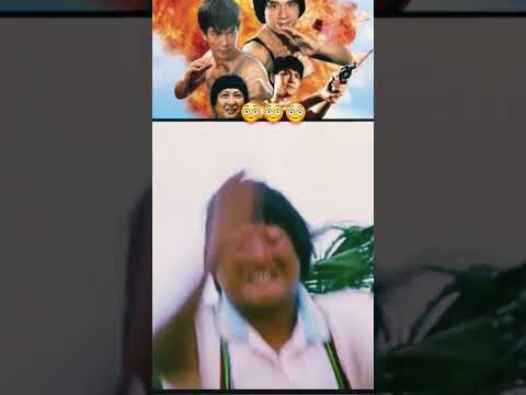 Twinkle Twinkle lucky Star Review | #jackiechan #shorts