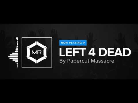 Papercut Massacre - Songs, Events and Music Stats | Viberate.com