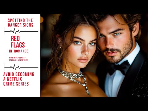 Red Flags in Romance - Part 2 : Dummies Guide to prevent 💔💔 #love #relationship #marriage #breakup