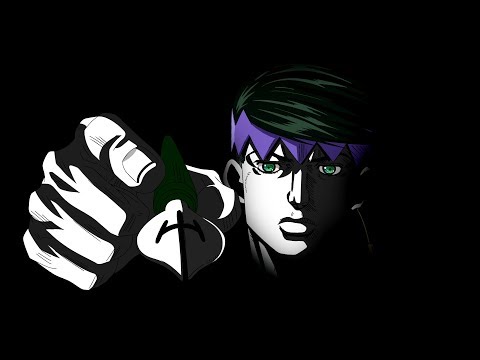 MOVIE | 岸辺露伴は動かない | ANIME | 「ジョジョの奇妙な冒険 MOVIE | 岸辺露伴は動かない | ANIME | 「ジョジョの奇妙な冒険