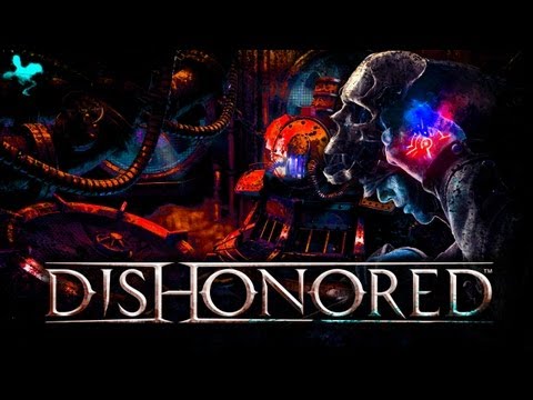 Dishonored Mods - God Mode, Super Jump and More! - WiZARD HAX