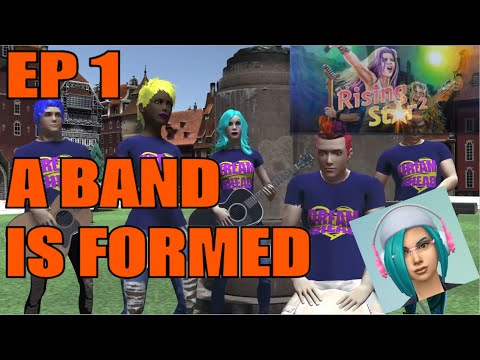 Steam Community :: Rising Star 2