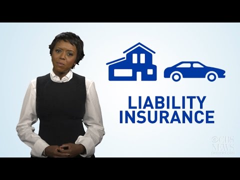 What you need to know about liability insurance