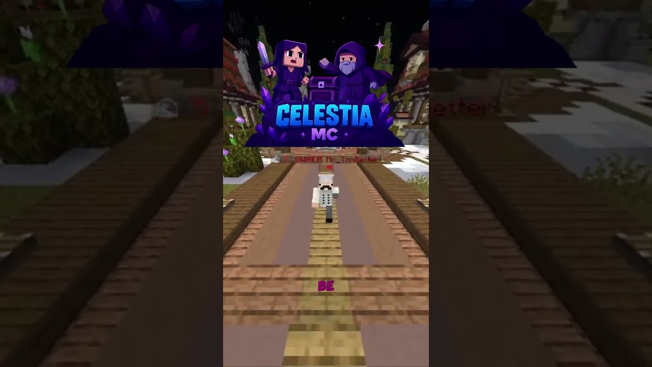 Celestia Mc