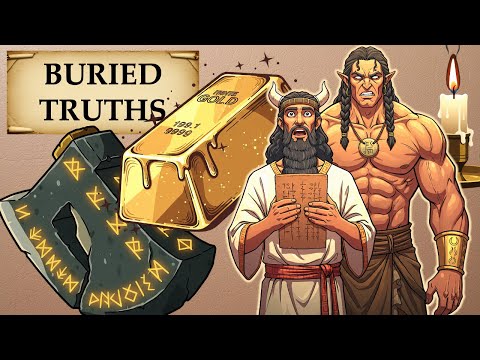 Boring History for Sleep | The True Human History Hidden From Us All