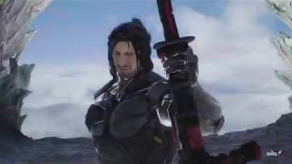 DMC 5 raiden v sam mod preview - not sponsored at Devil May Cry 5 Nexus ...