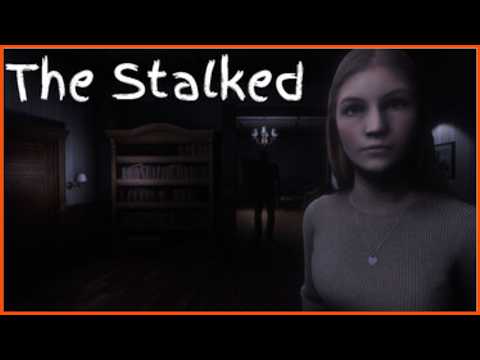 Steam Community :: The Stalked