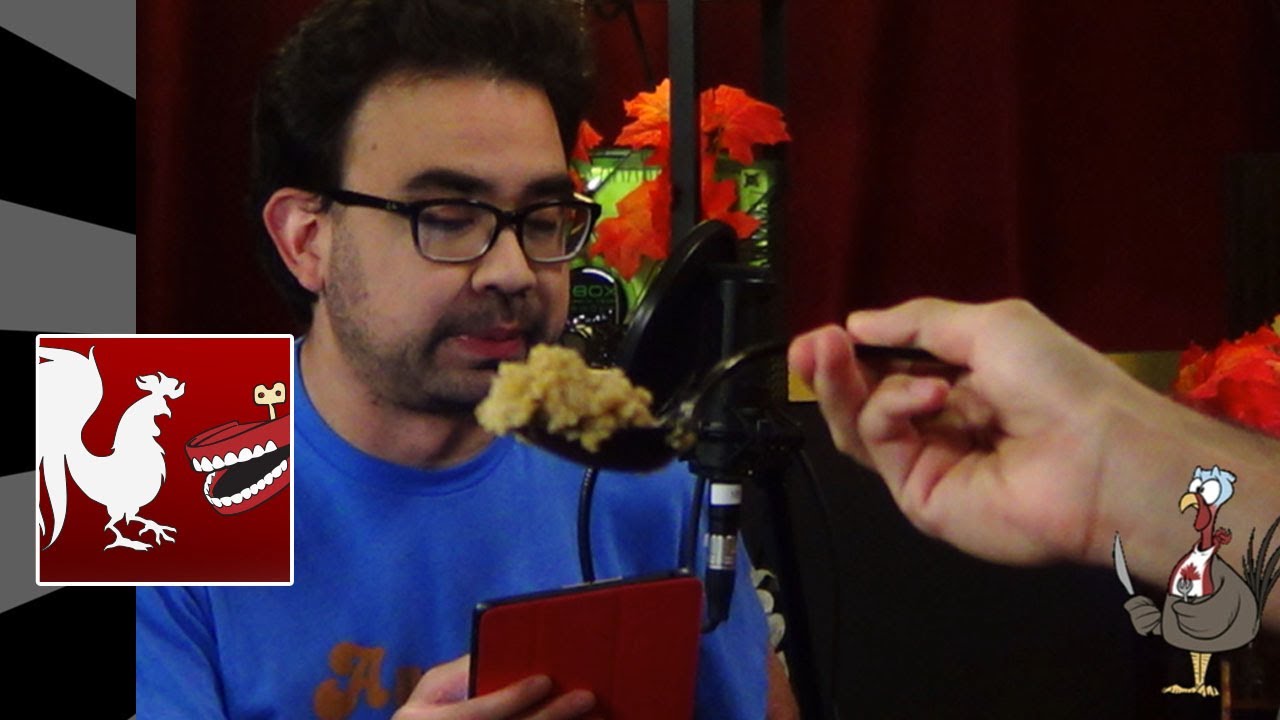 RT Podcast: Ep. 240