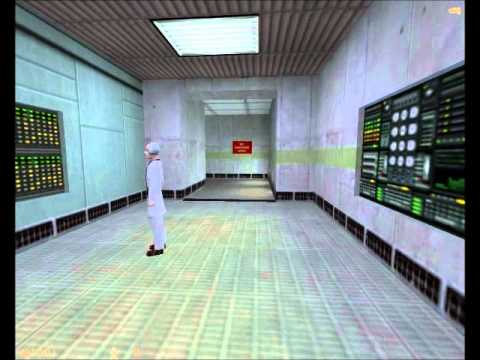 Steam Community :: Video :: Half-Life Co-op Test