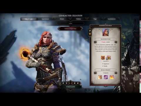 Steam Community :: Video :: Divinity: Original Sin 2 - How to Build ...