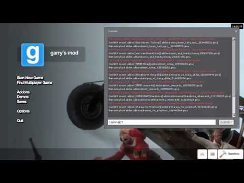 Make way for Gmod as it takes on the Mac – Mac Gmod Free Download