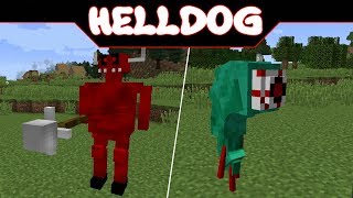 Stingray's Alien Hostile Mobs Mod Para Minecraft 1.12.2 | ZonaCraft