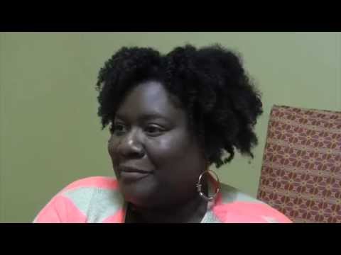 My Palliative Care Moment: Monica Acoff, LBSW