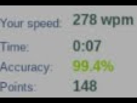 TypeRacer Hack - WORKING! 2019 EASY!!