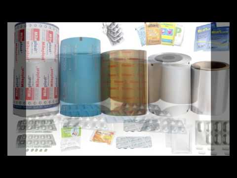 BBN Plastic&Packaging- CTy sản xuất bao bì dược phẩm uy tín tại Việt Nam